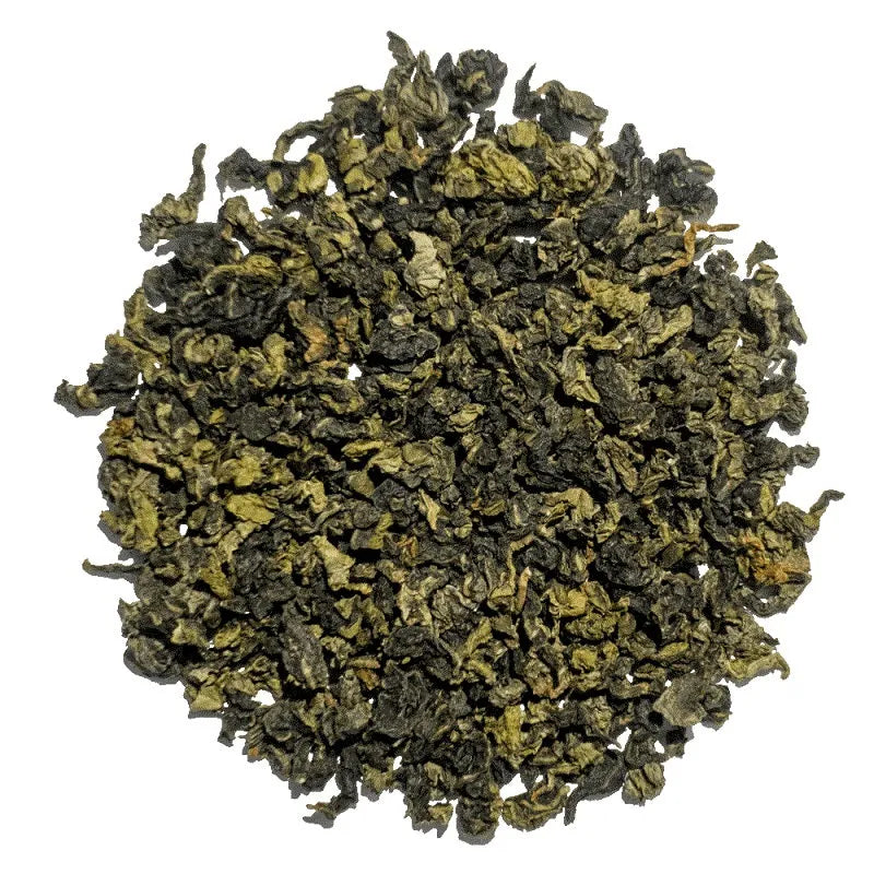 Tie Guan Yin – YIQIN TEA HOUSE 一沁茶舍