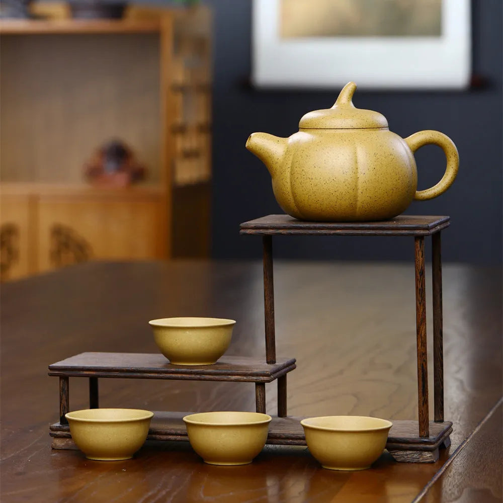 Complete Chinese Teaware Sets – YIQIN TEA HOUSE 一沁茶舍